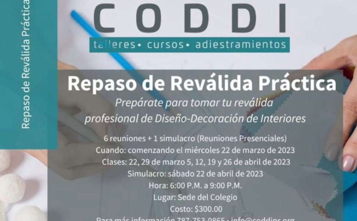 Miembros – CODDI